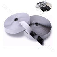 Quality Enfriendly Stong Sticky Self Adhesive Hook and Loop Tape Roll for Curtain for sale