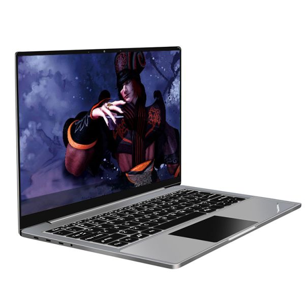 Quality 14" Intel Ultra Thin Laptop Gaming Computer I5 With 51476 MAh Battery for sale