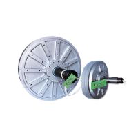 Quality High Speed Permanent Magnet Generator Axial Flux Low Start Torque for sale
