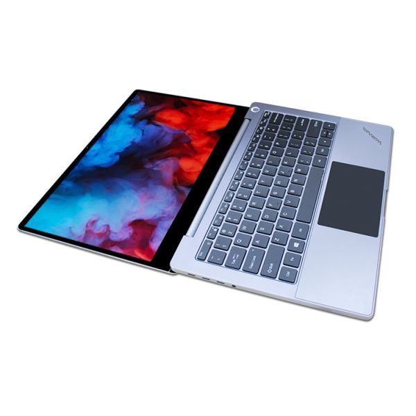 Quality 16:9 Display Ratio I7 14 Inch Thin Laptop Computer PC For School Office Home for sale