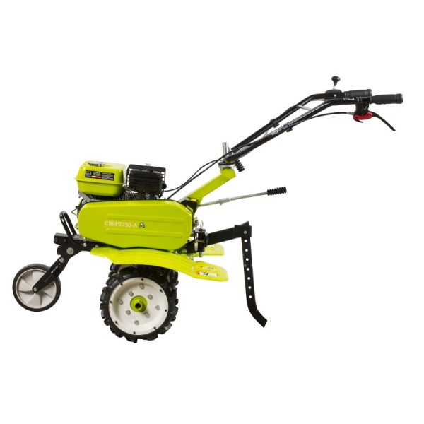 Quality Multi-functional 7HP Gasoline Engine Mini Tractor for Farming and Agricultural for sale