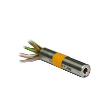 Quality Automation Measuring LVDT Linear Displacement Sensor with 3Vrms/24VDC Power for sale