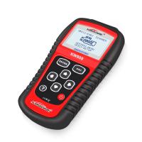 Quality Automotive Konnwei OBD2 Scanner / Car Check Engine Light Code Reader for sale