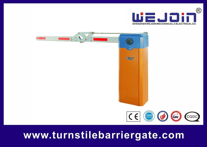 Quality Snazzy Designed Road Barreir , Road Safety  Electronic Barrier Gates , Changeable Installation for sale