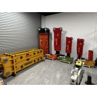 Quality Steel Scrap Metal Hydraulic Shear Excavator Demolition Shear For Cutting Iron for sale