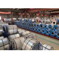 Quality 24 Gauge Pre Galvanized Steel Plate Metal DC56D+Z for sale