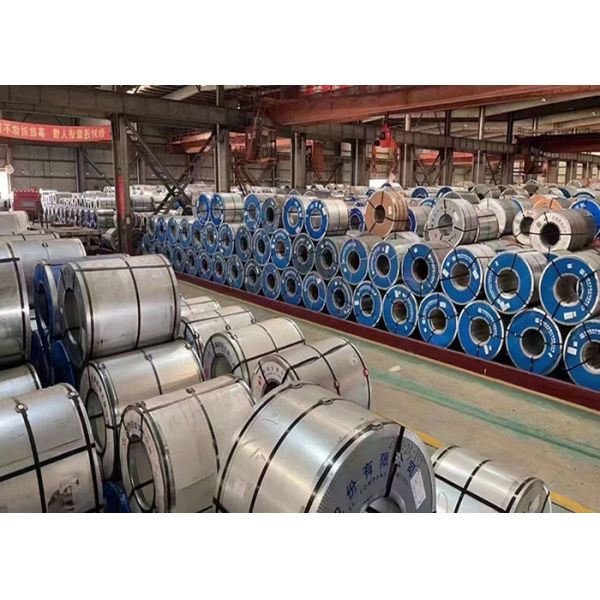 Quality 24 Gauge Pre Galvanized Steel Plate Metal DC56D+Z for sale