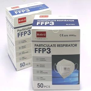 Quality FFP3 Face Mask for sale