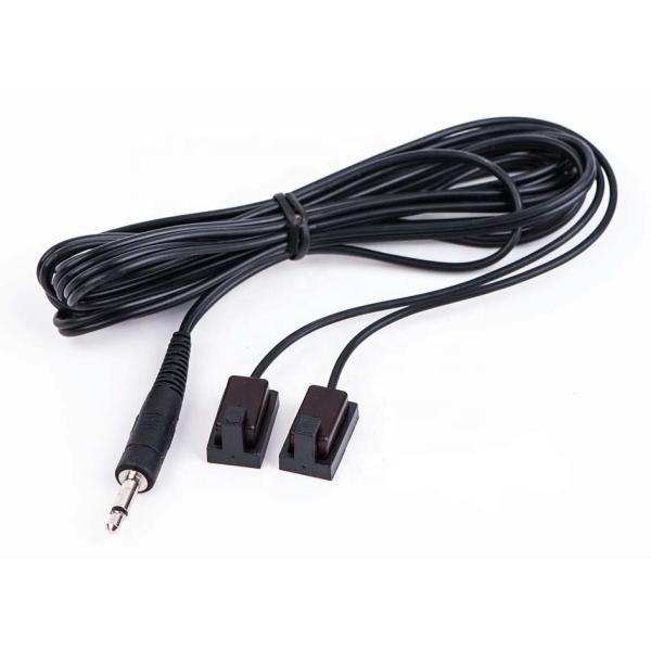 Quality Private Mold Yes RJ45 Port Audio Video Device Transmitter Receiver IR Repeater for sale