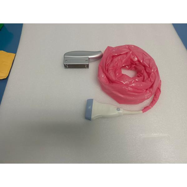 Quality GE VividE Original Linear Ultrasound Probe 9L-RS , GE Ultrasound Transducers 3.3 for sale