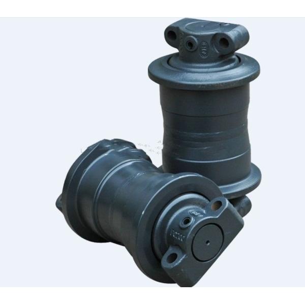 Quality 50Mn PC200 20Y 30 00012 Excavator Track Roller for sale