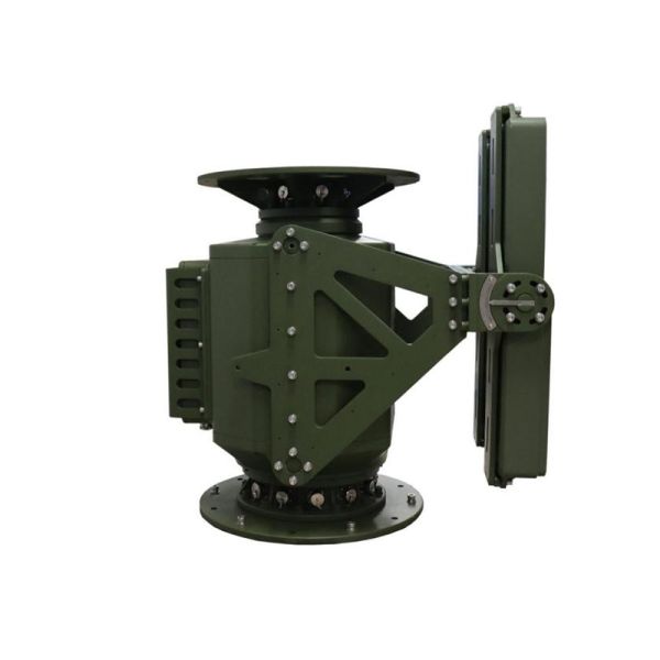 Quality Long-Range Performance Anti Drone System 360° Surveillance Optical Platform for sale