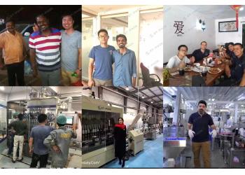 China Factory - Jiangsu Zhongtai Packing Machinery Co., Ltd.