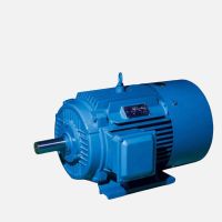 Quality Permanent Magnet Low Voltage Synchronous Motor(PMSM) HCP series（1.5~11KW） for sale