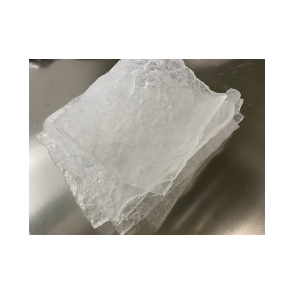 Quality 70 Shore A Hardness FFKM Precompound with Excellent Ozone Resistance and Aging Resistance for sale