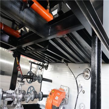 Quality Drum Lifting Bitumen Decanting Machine High Performance 2 Lines Sliding Way for sale