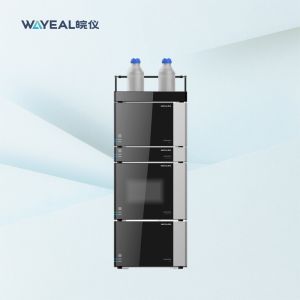 Quality Wayeal 220V HPLC Liquid Chromatography Instrumentation Lab Equipment for sale
