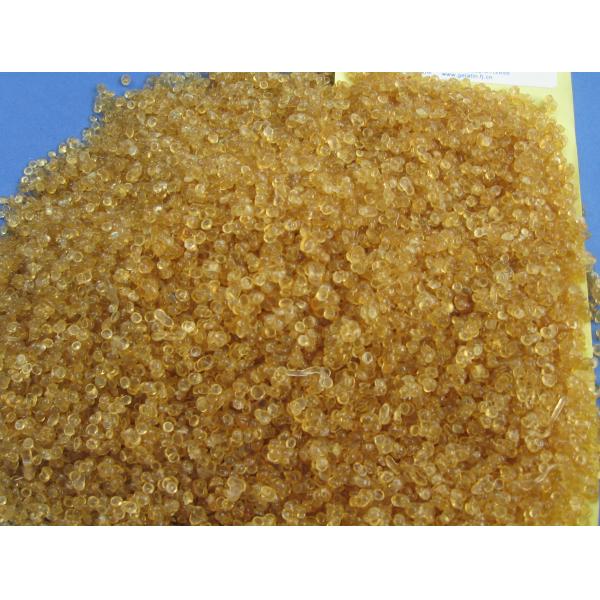 Quality 100-300bloom Stable Technical Gelatine Abrasive Gelatin Agent for sale