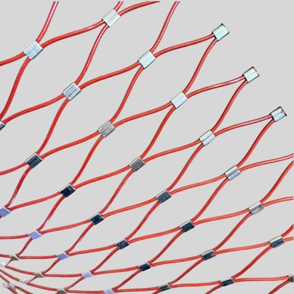 Quality Stainless Steel X-Tend Cable Mesh for sale