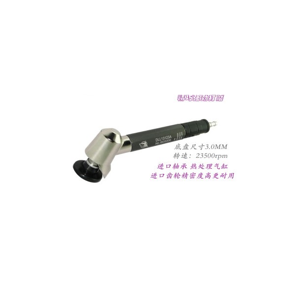 Quality Mirror Surface Pneumatic Grinder Wire Drawing Sanding Surface Treatment Metal for sale