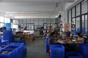 China Factory - Zhangjiagang Hemincheng Trading Co., Ltd.