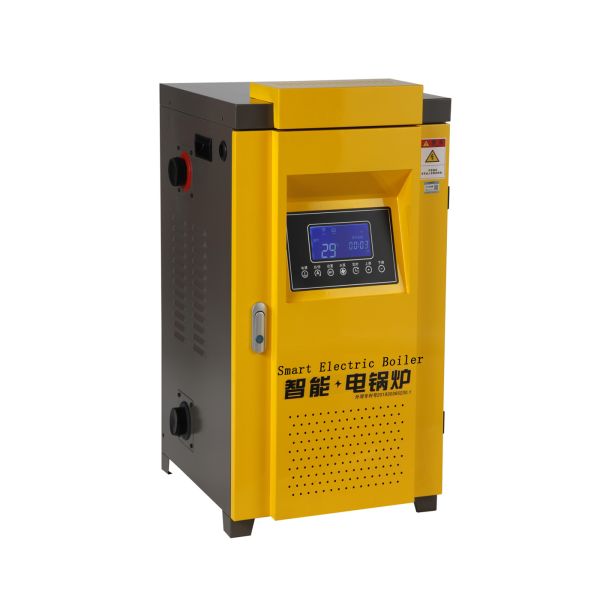 Quality 60kw Household Solenoid Valve Temperature Balanced Instant Gas Hot Water Heater Electric Boilers for Industrial for sale