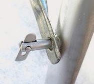 Quality Lock pin for sale