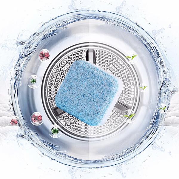 Quality 50%-80% Active Ingredient Content Guaranteed Mildew Proof Cleaner for Washing Machine for sale