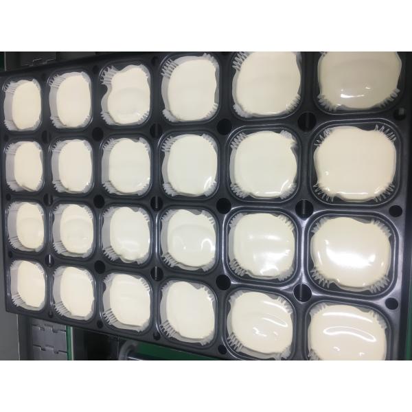 Quality 3.5KW Muffins Cupcake Depositor for sale