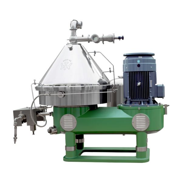 Quality Polishing Disc Oil Separator With Low Maintenance And Easy Installation for sale