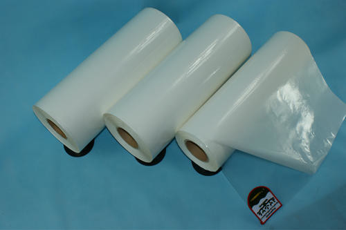 Quality Pure PVA Warm Water Soluble Stabilizer For Embroidery Backing for sale