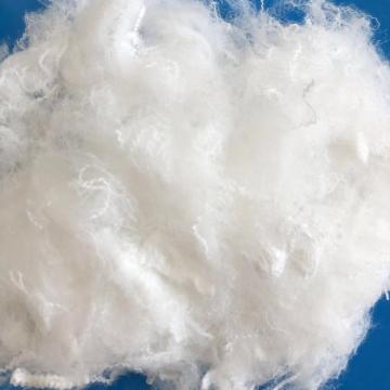 Quality Polylactic Acid PLA Polyamide Staple Fiber For Cloth for sale