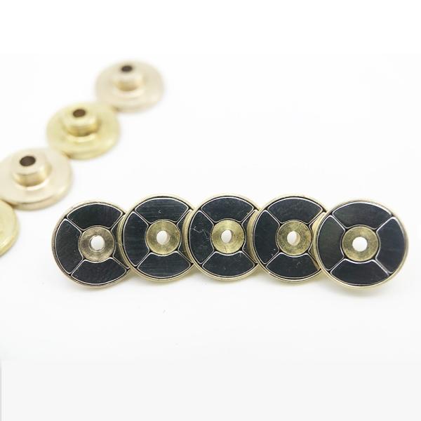 Quality Custom Permanent Magnetic Disc Coupling for motor for sale