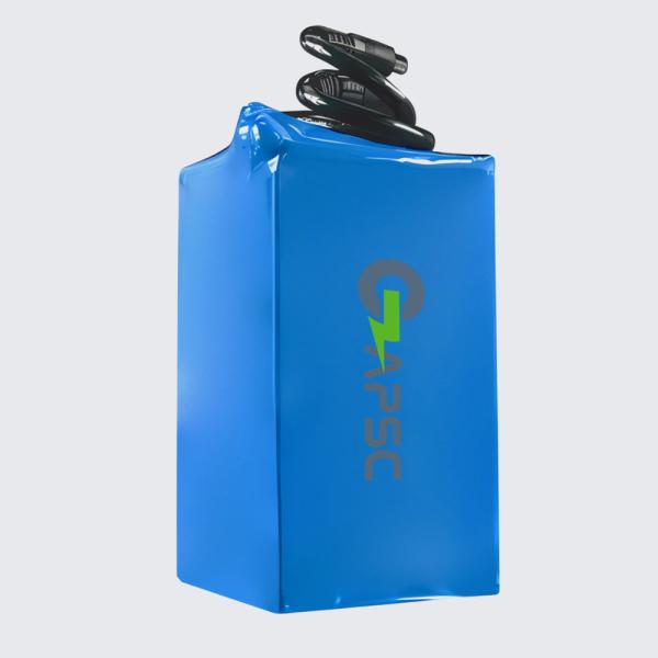 Quality 12V13000mAh18650 outdoor audio lithium battery pack for sale