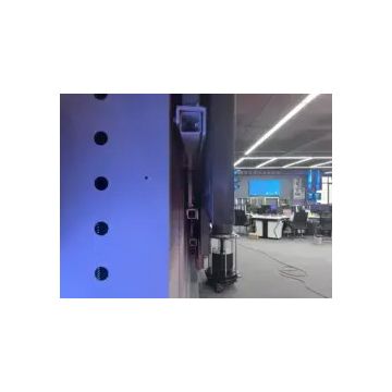 Quality Lifting Lcd Advertising Display 2K Wall Mount Monitor Digital Display Signage for sale