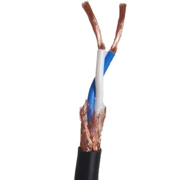 Quality Multi Core PVC Insulation Sheath Flexible Signal Cables for Electrical for sale