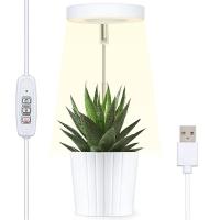 Quality Sunshine Desk Grow Light 8 Hours Grow Lights For Indoor Plants for sale
