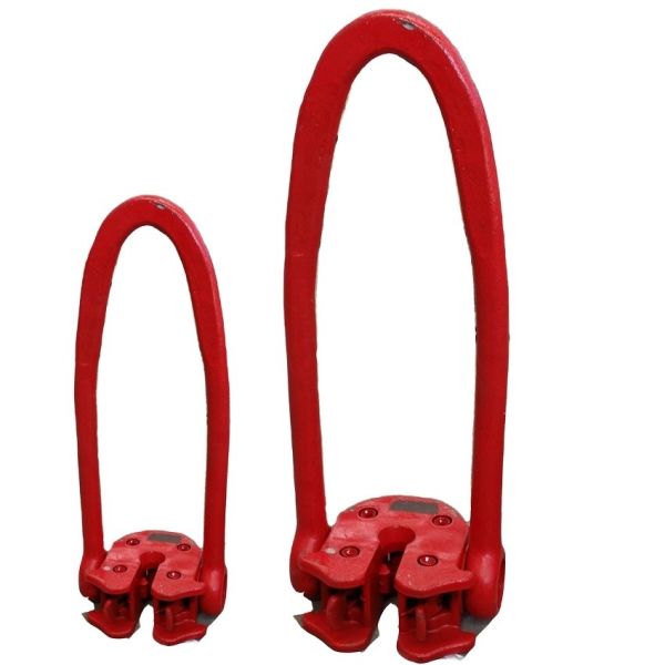 Quality Tubular Handling Tool API 8C SRE20 To 25 Sucker Rod Elevator Drilling Tool for sale