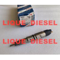 Quality BOSCH FUEL INJECTOR 0445120278 0 445 120 278 0445120 278 for sale