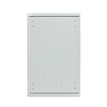 Quality SMC Polyester Fiberglass Enclosure Box 100A For Power Distributing for sale