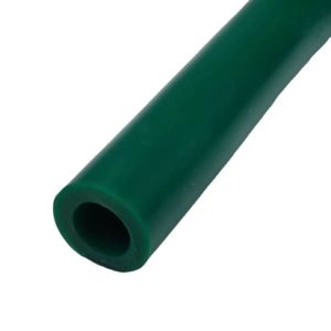 Quality 3mm Elastic Round Foam Sealing Strip NBR EPDM Rubber O Ring Cord Custom Moulding for sale