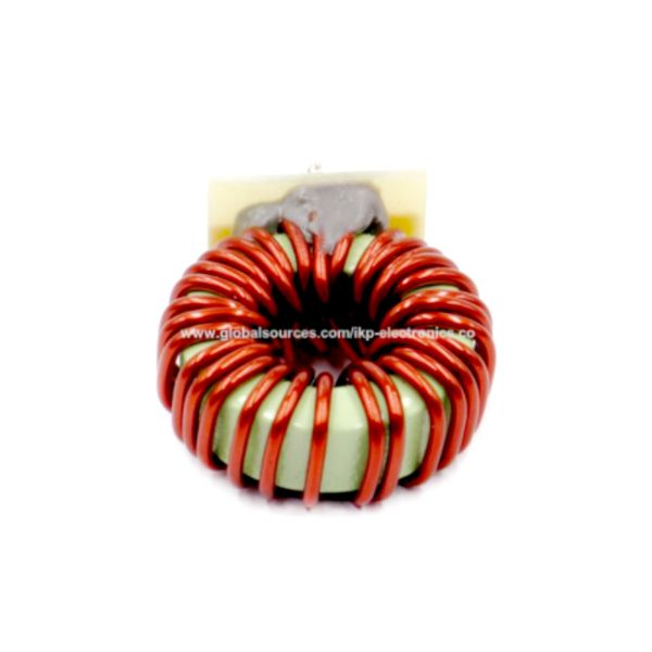Quality Toroidal Line Filter with Common Differential Mode Chokes Coil for sale