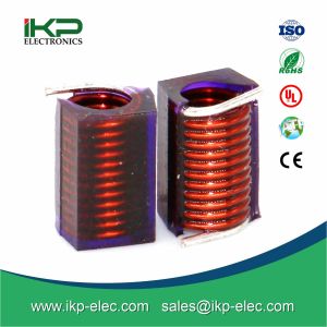 Quality High Q Value SMD Top Air Coil Inductors for sale