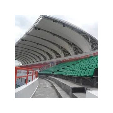 Quality Metal Roof Truss Steel Structure System Coal Storage Automatic Welding Machines for sale