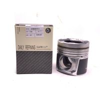Quality 6UZ1 for Isuzu 6 Cylinder Diesel Engine Piston Kit 8-98028737-2 for sale