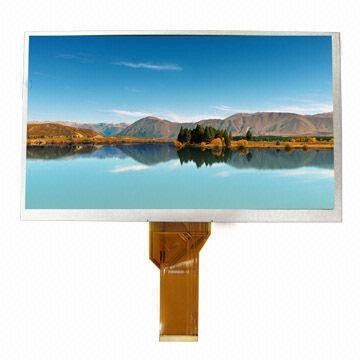 Quality 480x1920 8.9 Inch Smart TFT Display 4lane MIPI Full Viewing Angle IPS for sale