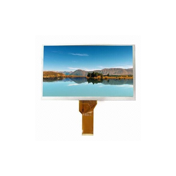 Quality Capacitive Touch Screen LCD TFT Display LCD 5 Inch 800x480 Hdmi IPS for sale