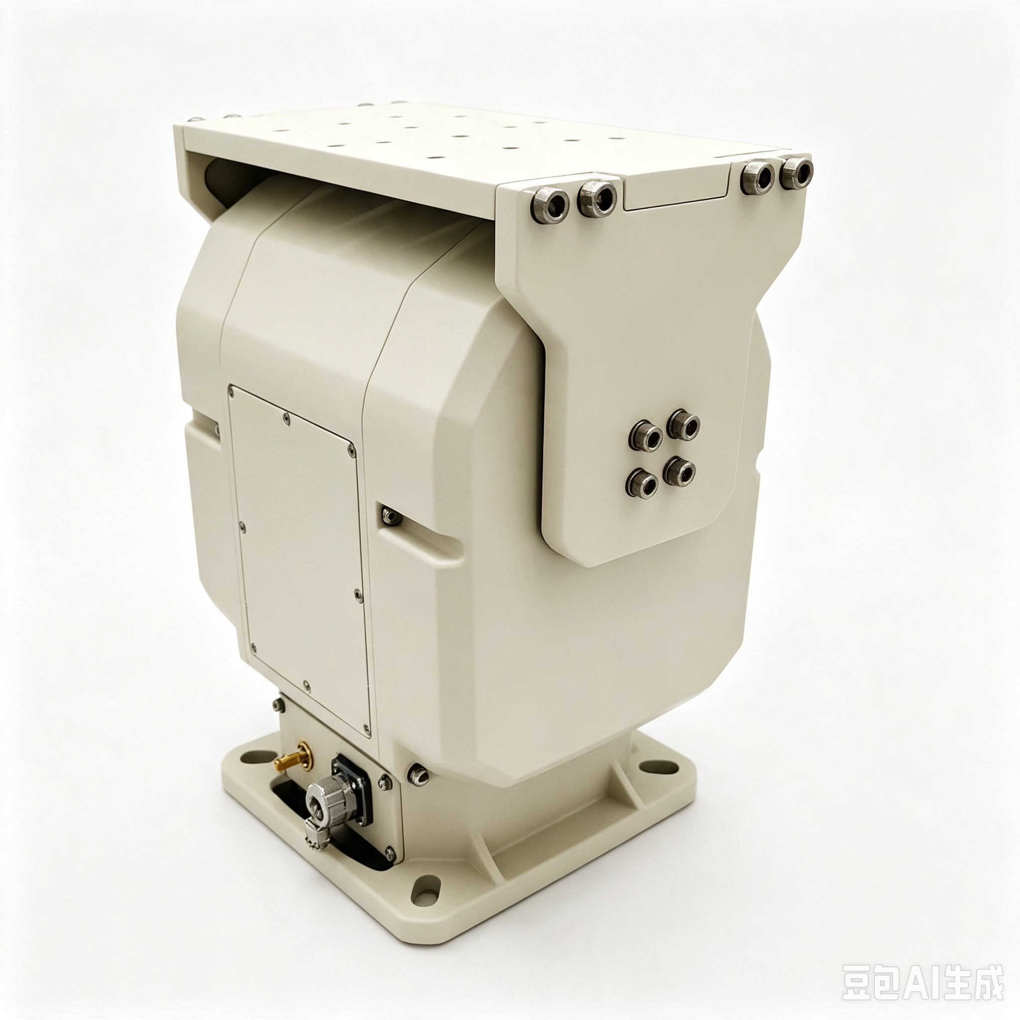 Quality High-Performance Pan Tilt Unit with 20kg Payload, 360° Continuous Rotation, and for sale