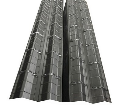 Quality BAC Cooling Tower Drift Eliminator BAC Drift Eliminator Black Drift Eliminator for sale