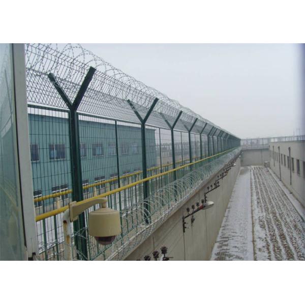 Quality 50 × 50MM Wire Mesh Welded Fence Free Sample Available for sale